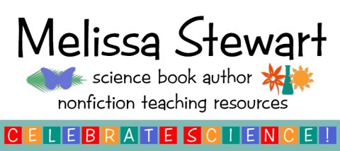 Narrative Nonfiction vs Expository Nonfiction - Melissa Stewart